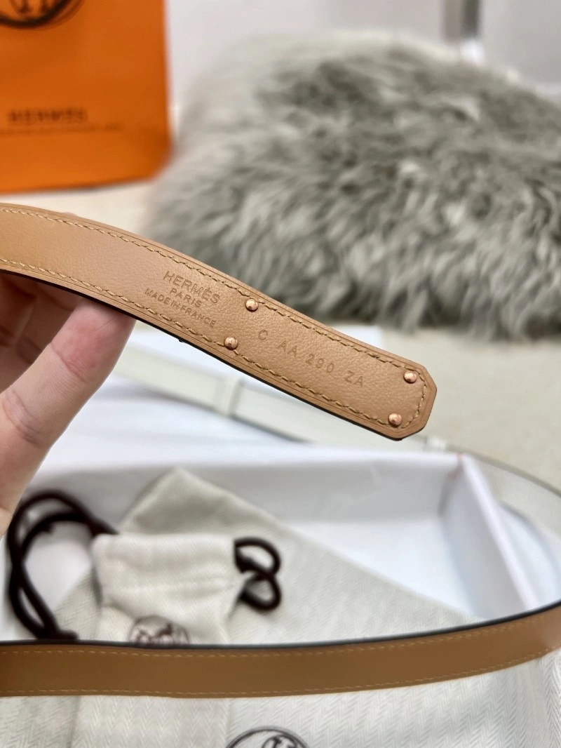Economical Hermes Belts