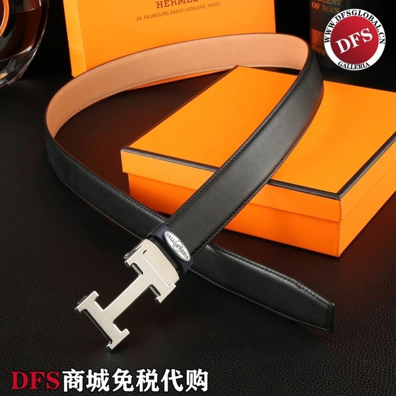 Budget-friendly Hermes Belts