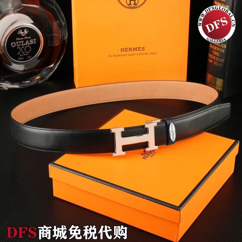 Budget-friendly Hermes Belts