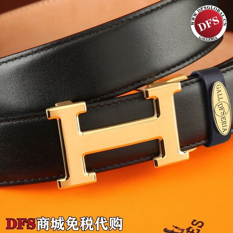 Budget-friendly Hermes Belts