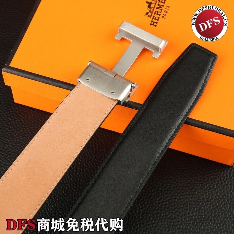 Budget-friendly Hermes Belts