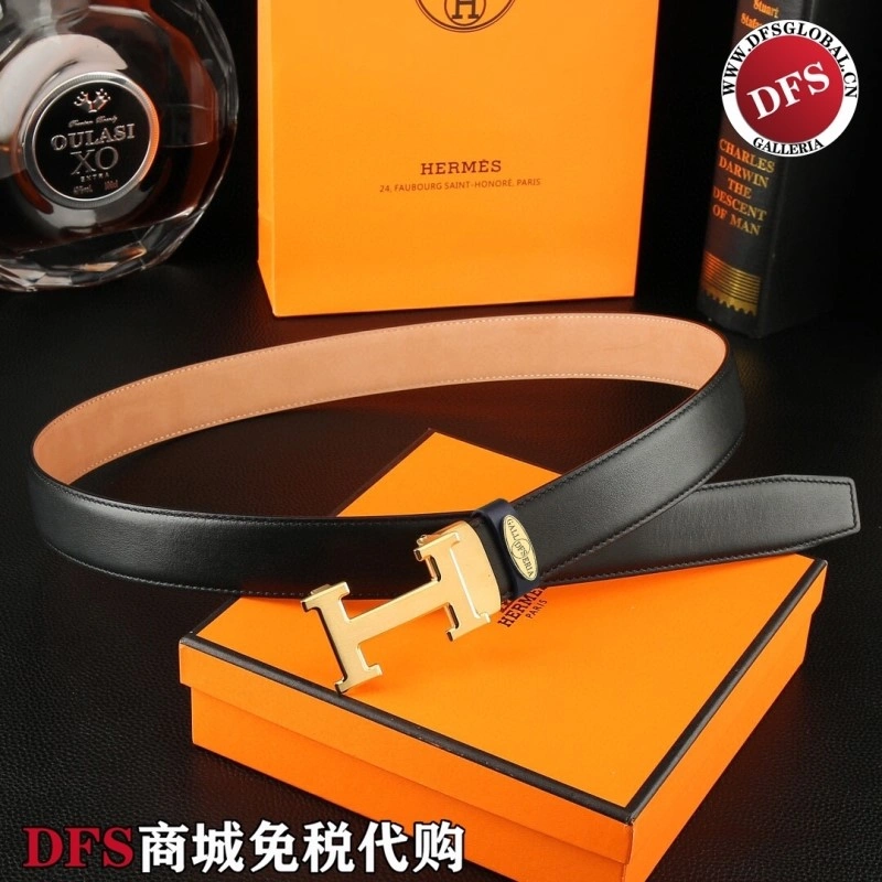 Budget-friendly Hermes Belts