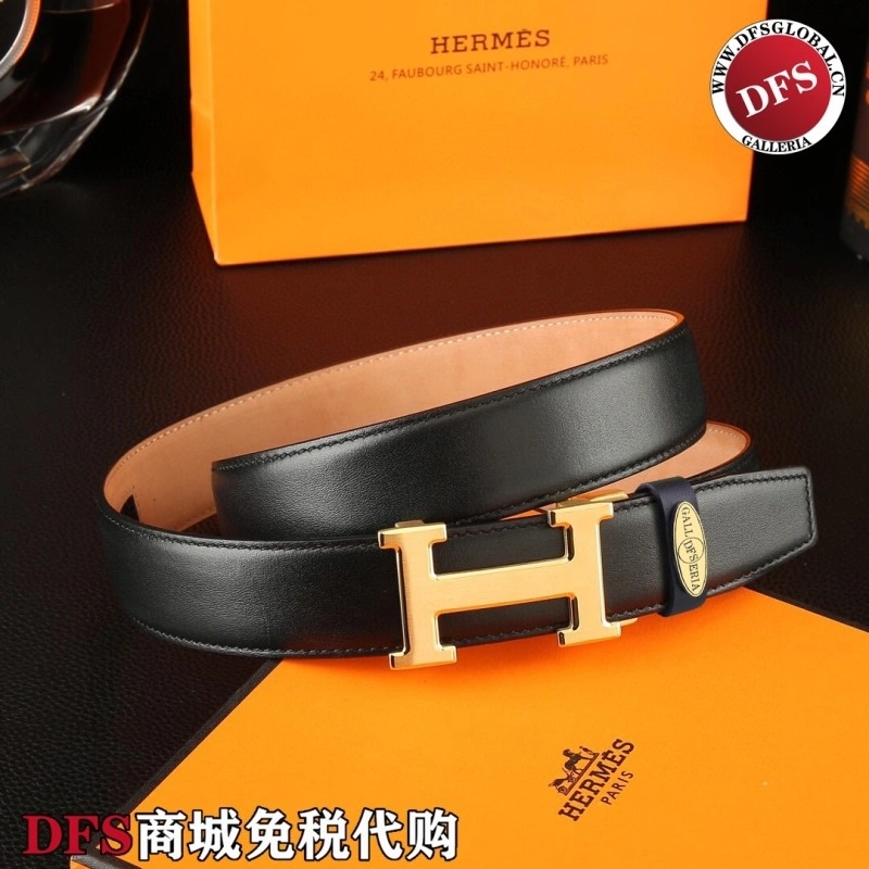 Budget-friendly Hermes Belts