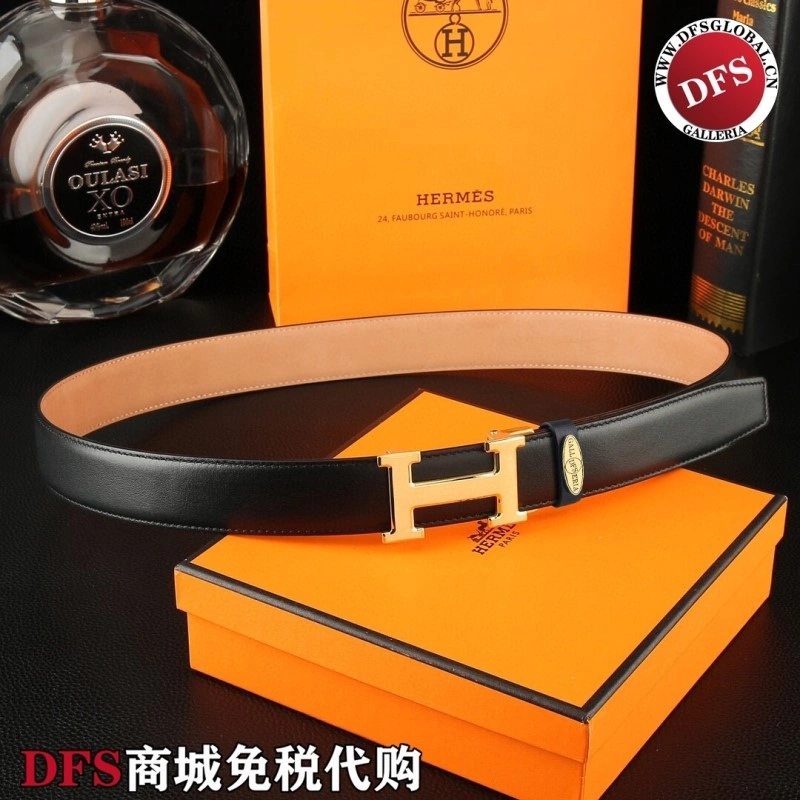 Budget-friendly Hermes Belts