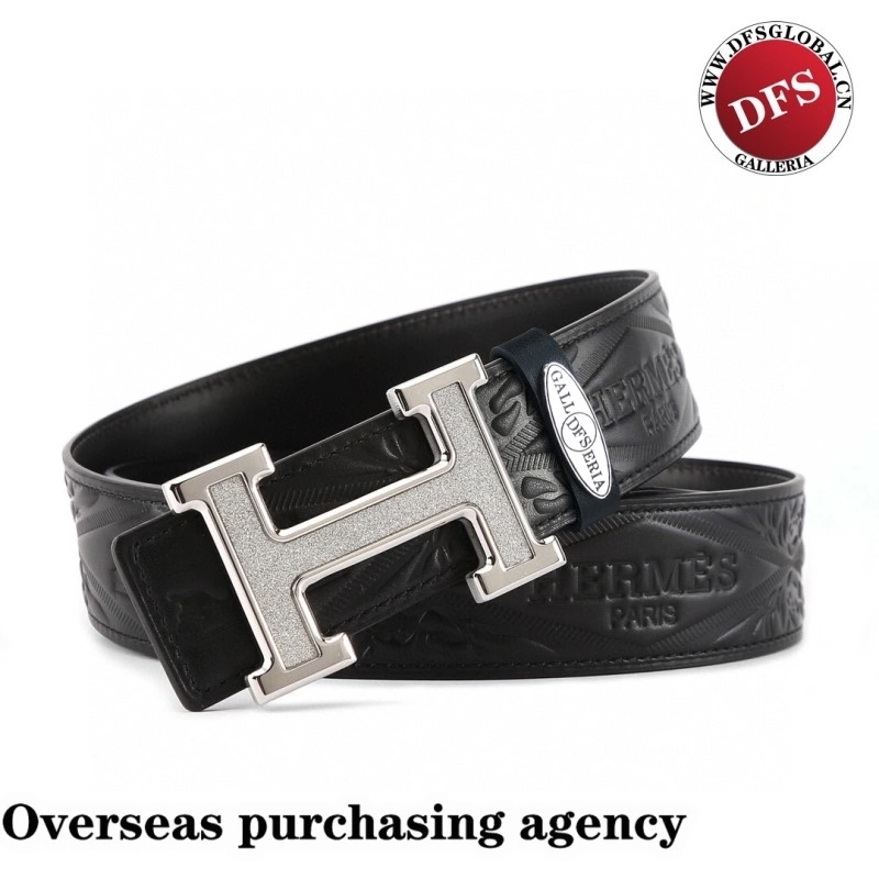 Affordable Hermes Belts