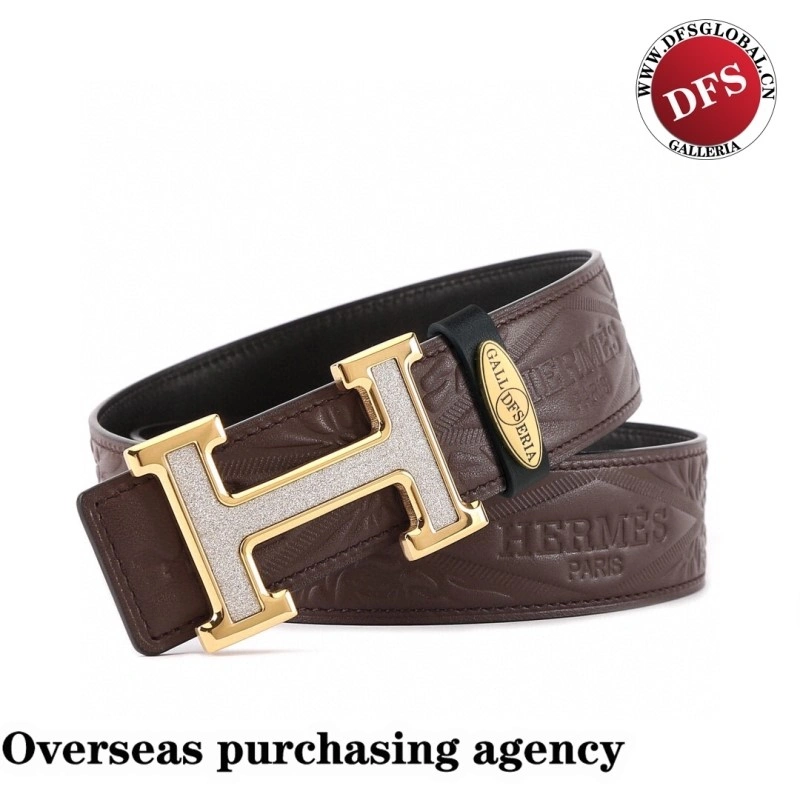 Affordable Hermes Belts