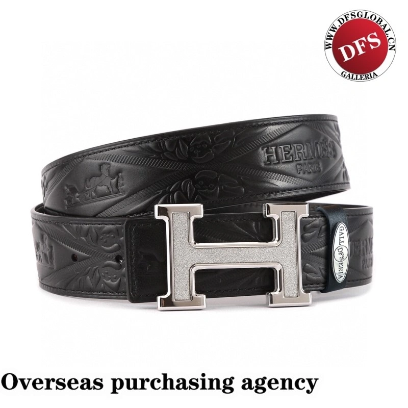 Affordable Hermes Belts