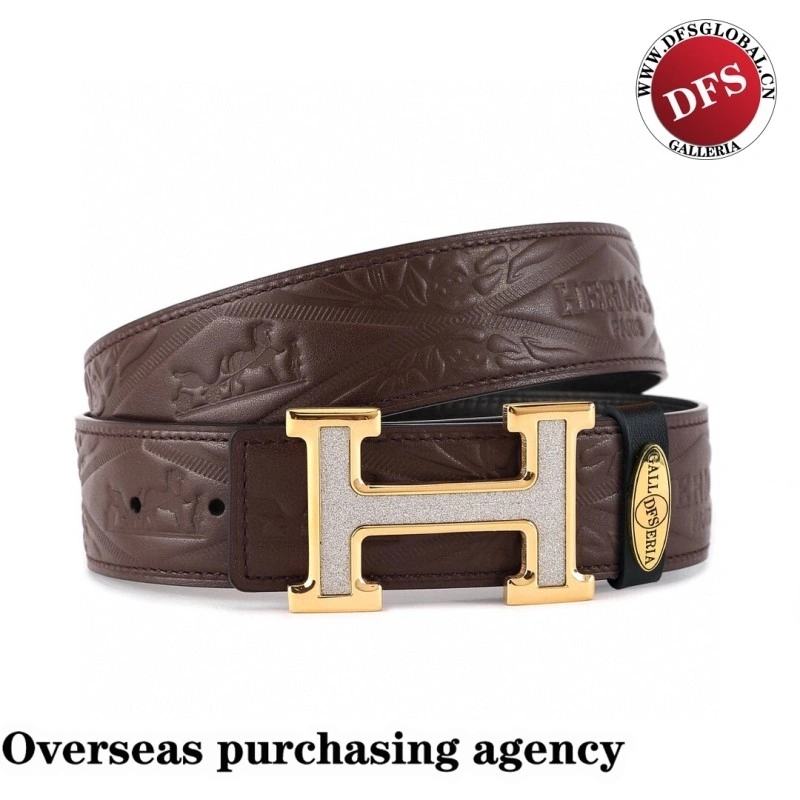 Affordable Hermes Belts