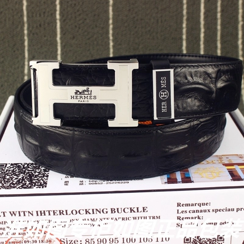 Top mirror Hermes Belts
