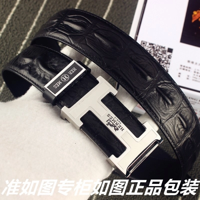 Top mirror Hermes Belts