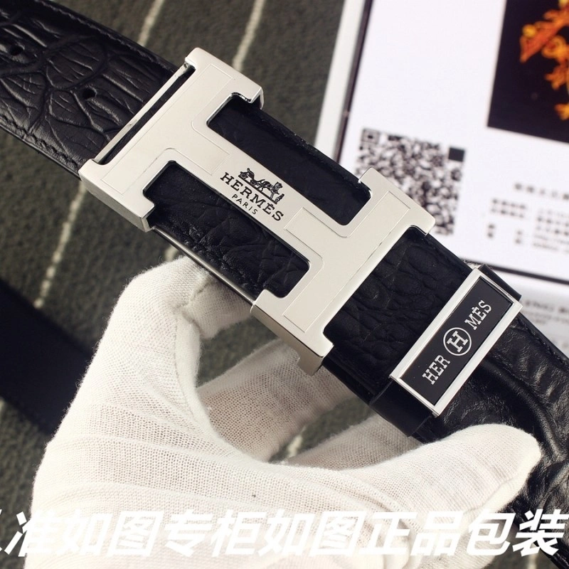Top mirror Hermes Belts