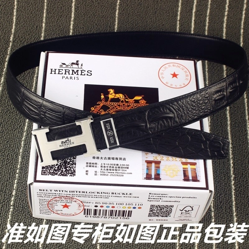 Top mirror Hermes Belts