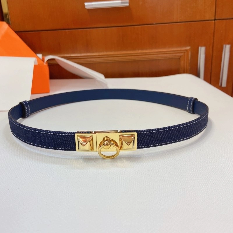 High fidelity Hermes Belts