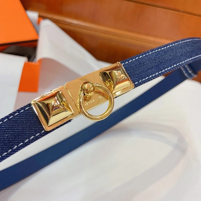 High fidelity Hermes Belts