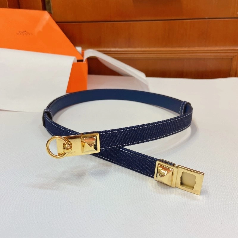High fidelity Hermes Belts