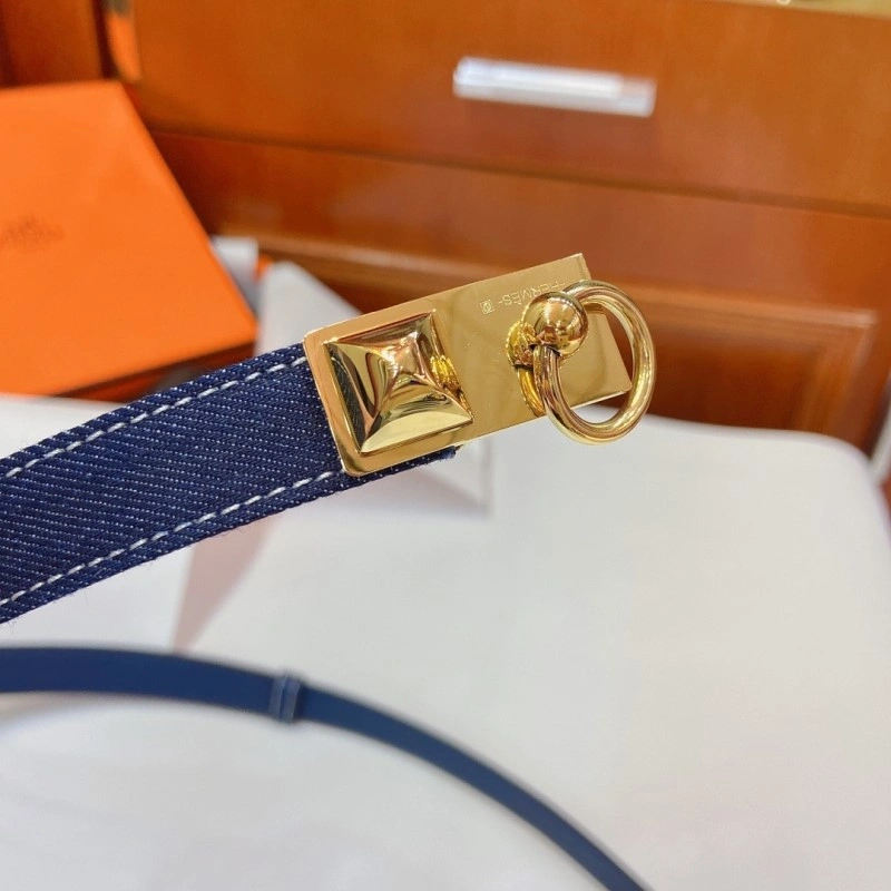 High fidelity Hermes Belts