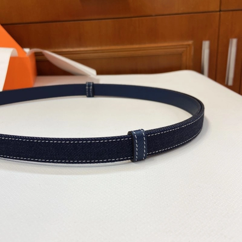 High fidelity Hermes Belts