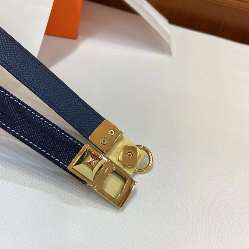 High fidelity Hermes Belts