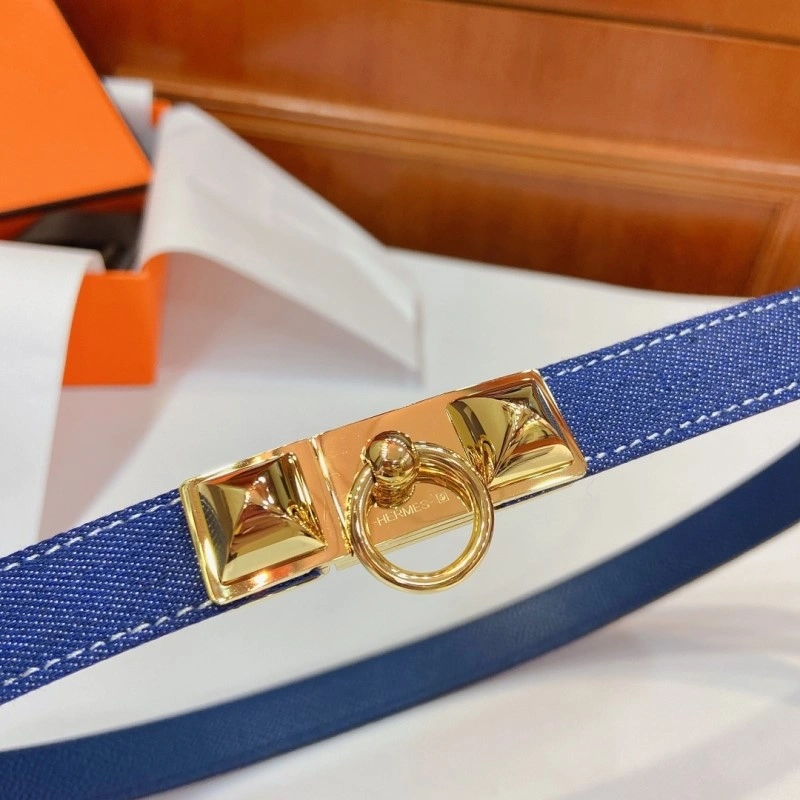 Top match Hermes Belts