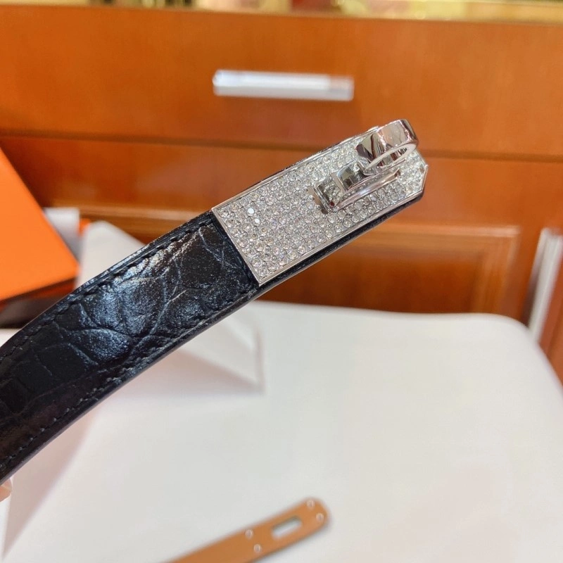 Value-priced Hermes Belts