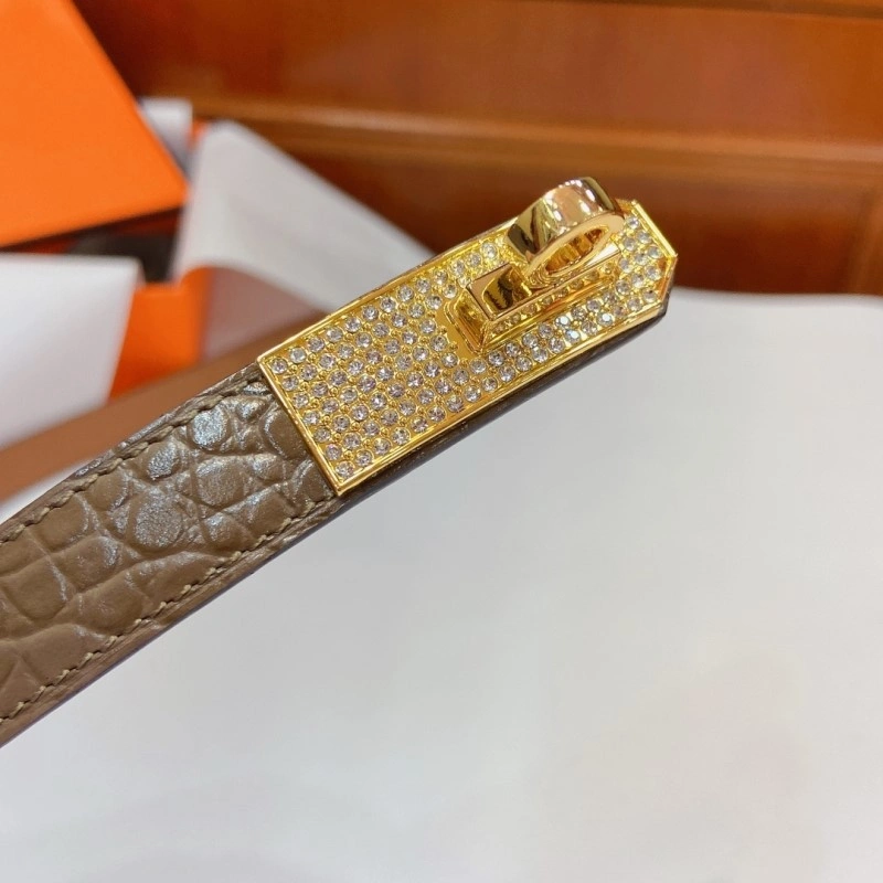 Mirror quality Hermes Belts