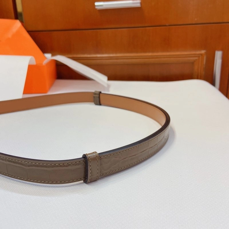 Mirror quality Hermes Belts
