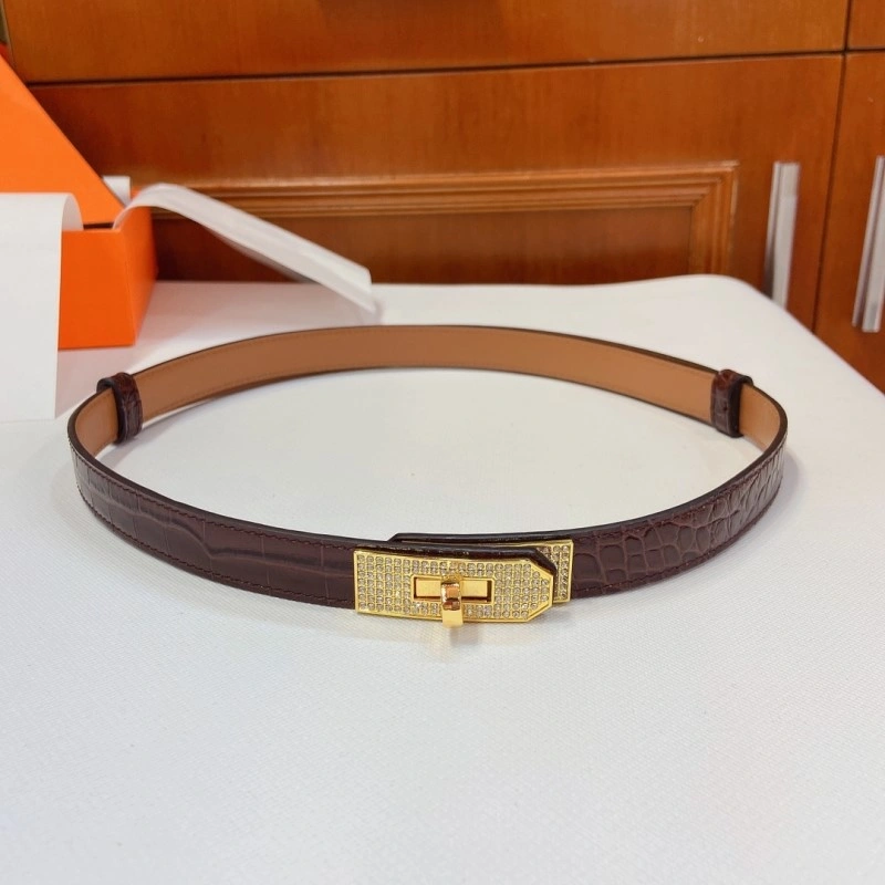 Official Hermes Belts