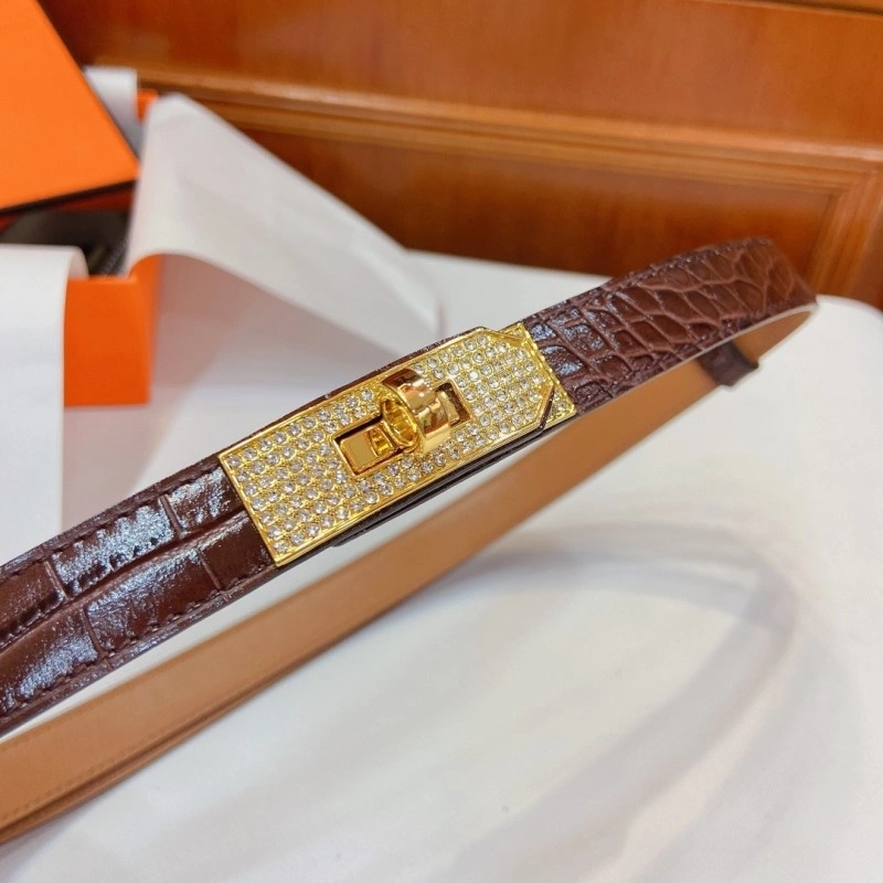 Official Hermes Belts