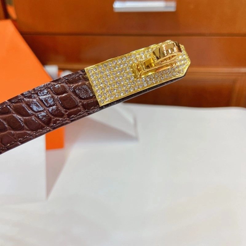 Official Hermes Belts