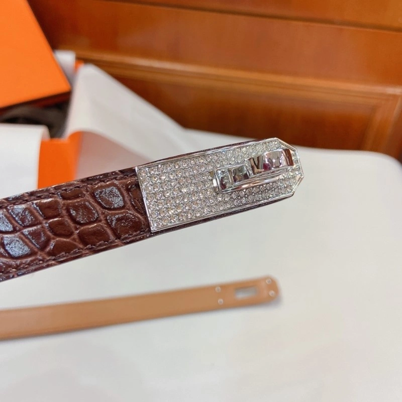 Reasonably priced Hermes Belts