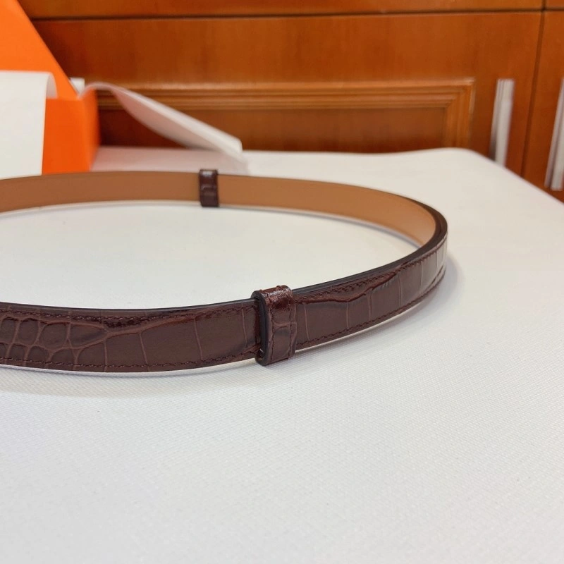 Reasonably priced Hermes Belts