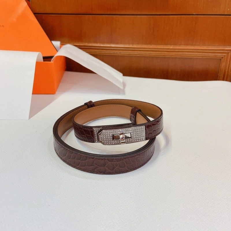 Reasonably priced Hermes Belts