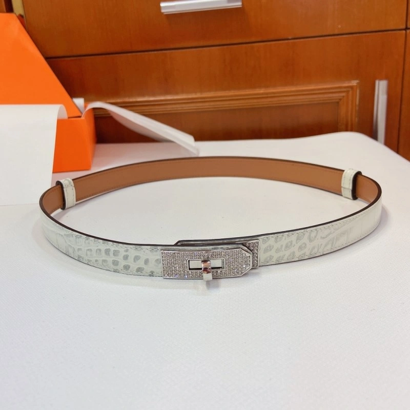Authentic Hermes Belts