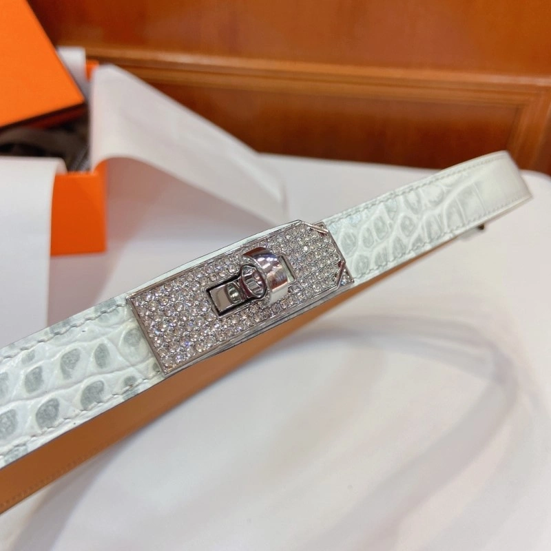Authentic Hermes Belts