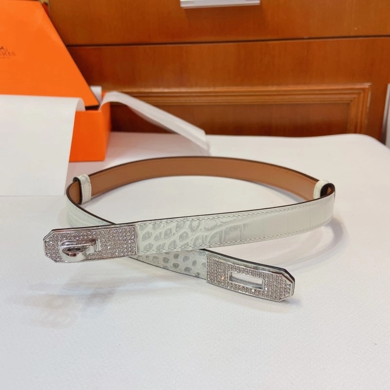 Authentic Hermes Belts