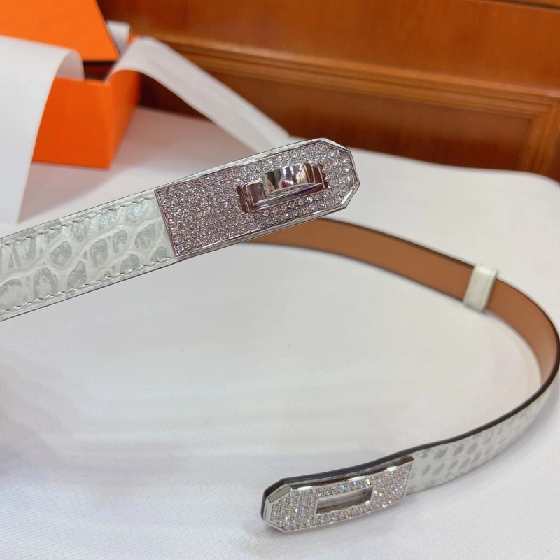 Authentic Hermes Belts