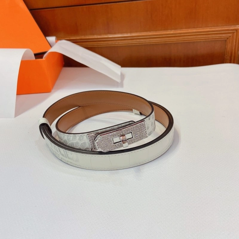 Authentic Hermes Belts