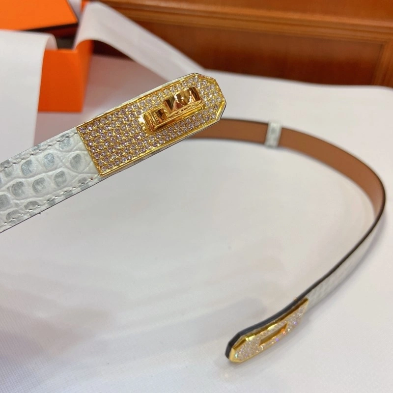 Value-priced Hermes Belts
