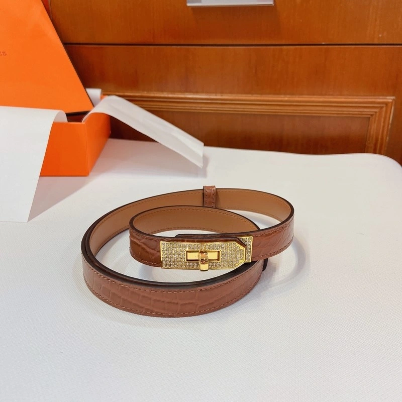 Inexpensive Hermes Belts