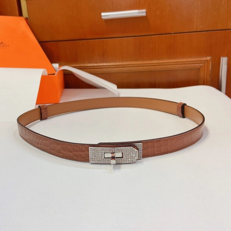 Authentic Hermes Belts