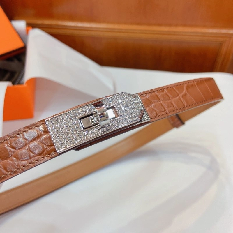 Authentic Hermes Belts