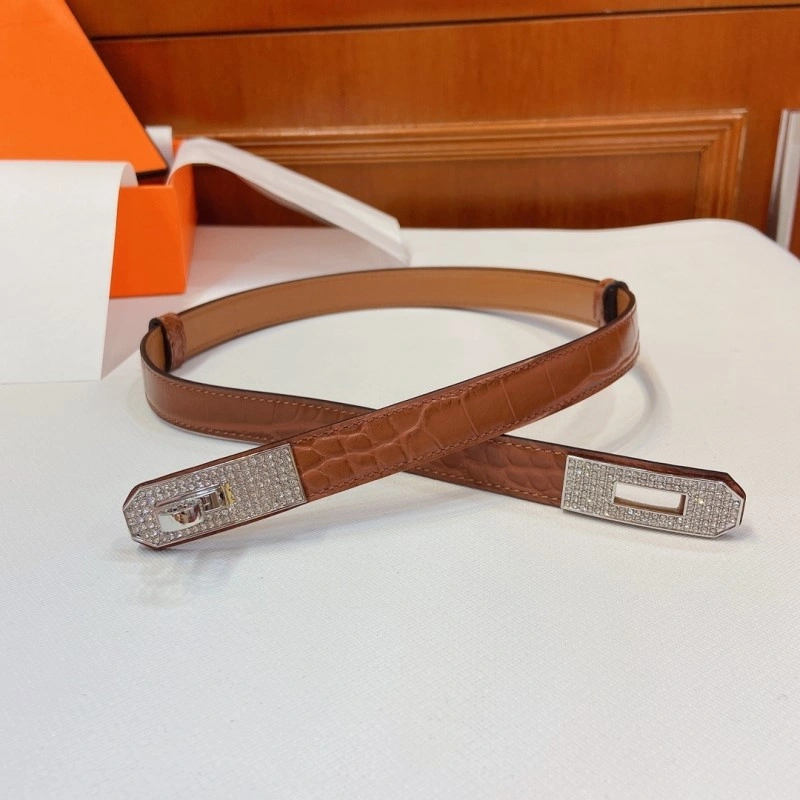 Authentic Hermes Belts