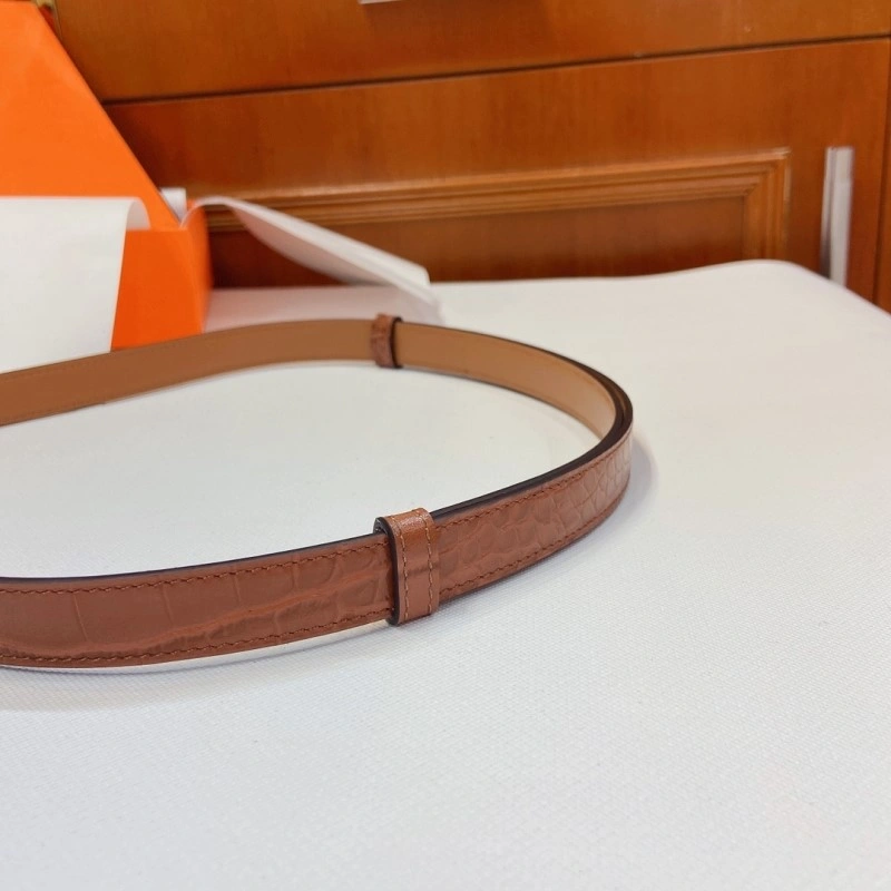 Authentic Hermes Belts