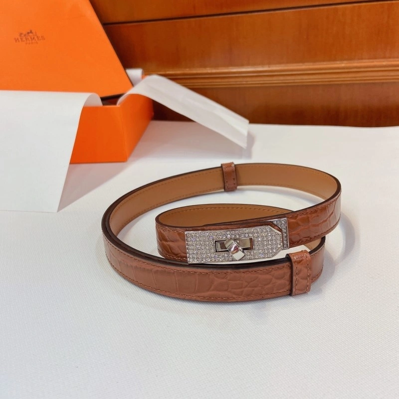 Authentic Hermes Belts
