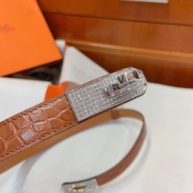 Authentic Hermes Belts