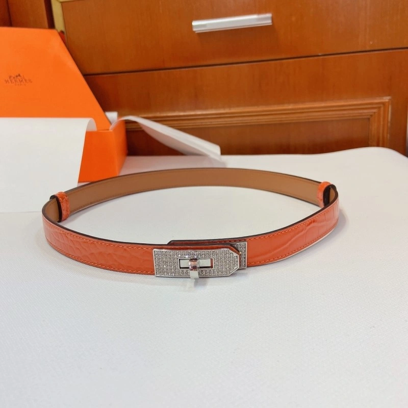 Official Hermes Belts