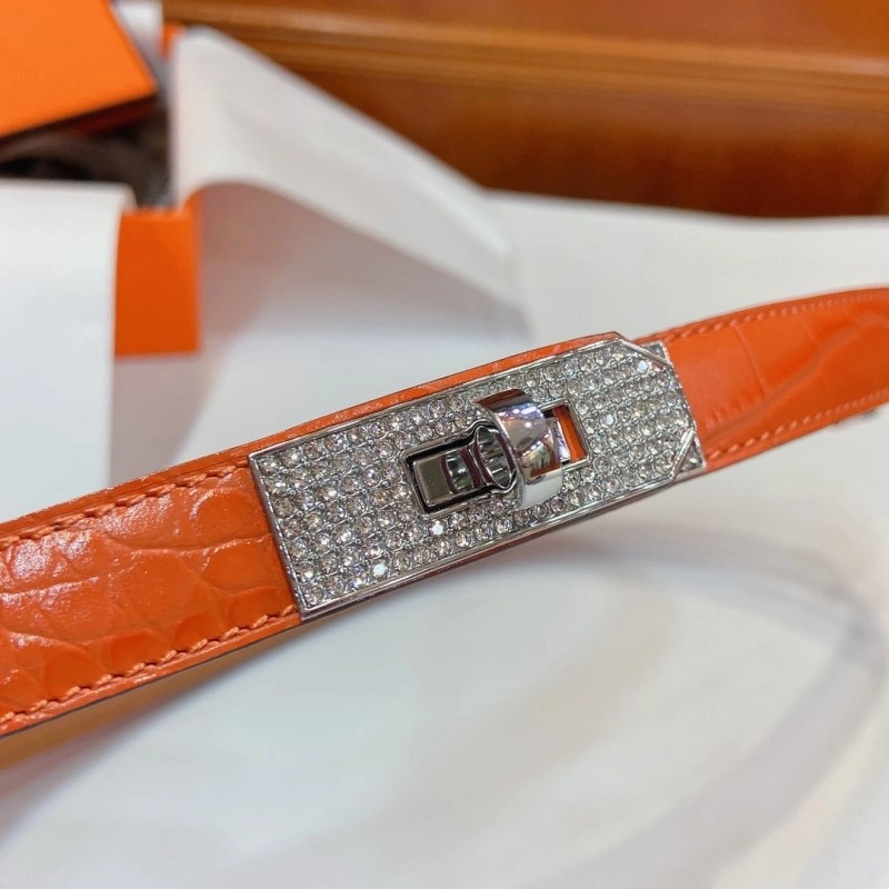 Official Hermes Belts
