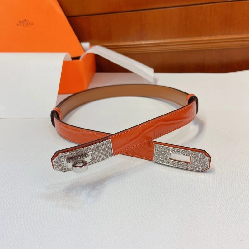 Official Hermes Belts