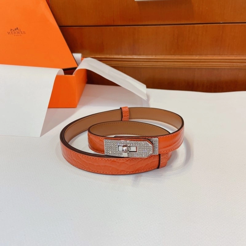 Official Hermes Belts