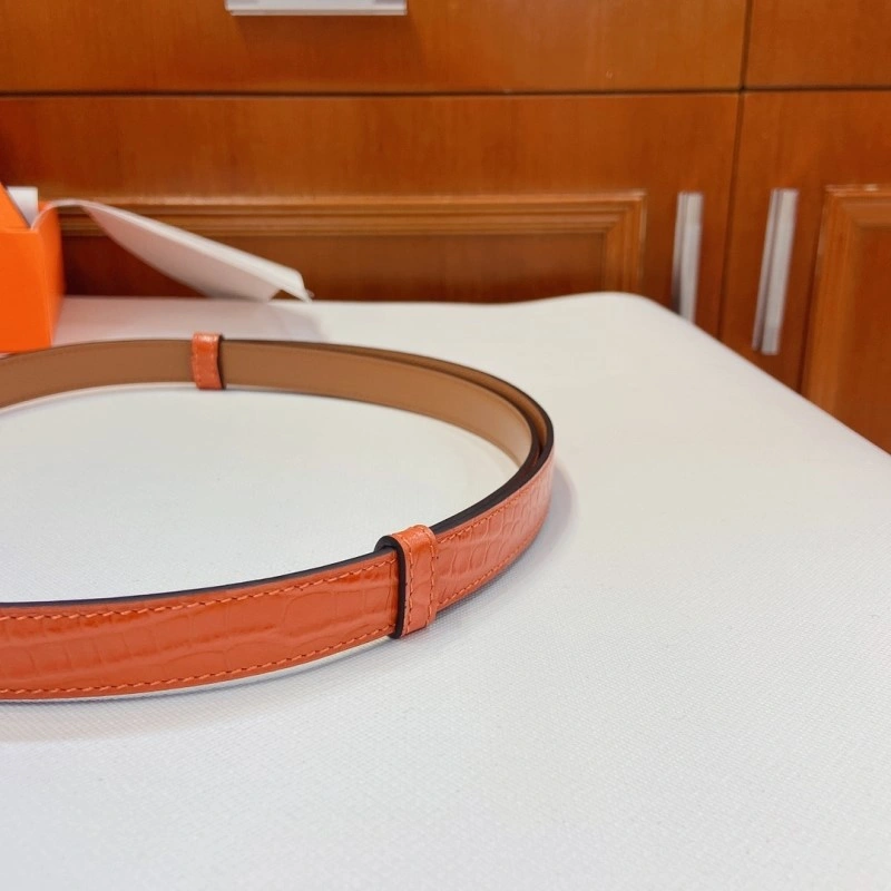 Inexpensive Hermes Belts